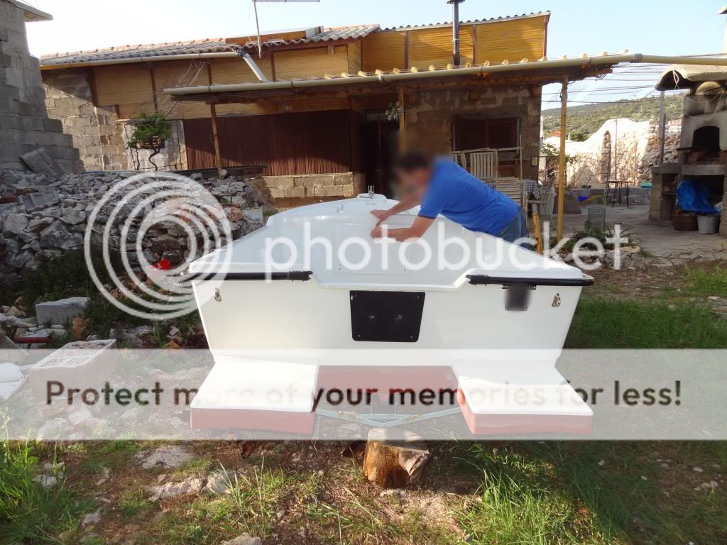 Pogledaj temu - Damor 300 mila 300 ili plovid 299