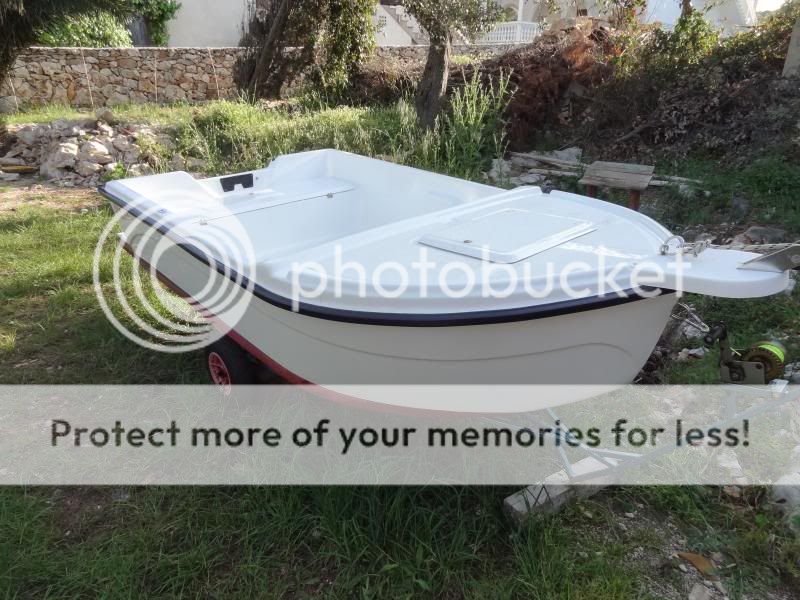 Pogledaj temu - Damor 300 mila 300 ili plovid 299