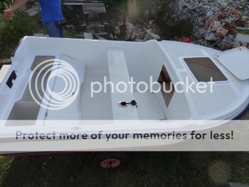 Pogledaj temu - Damor 300 mila 300 ili plovid 299