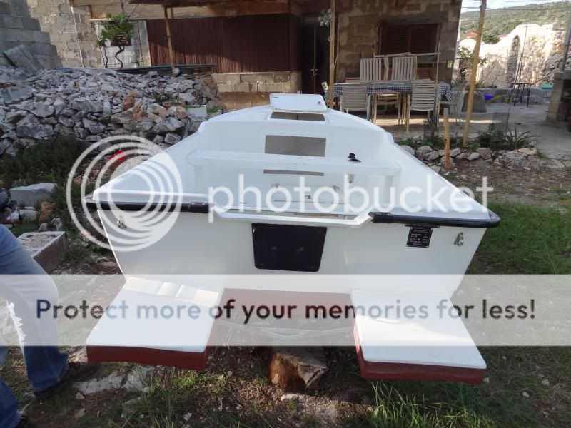 Pogledaj temu - Damor 300 mila 300 ili plovid 299