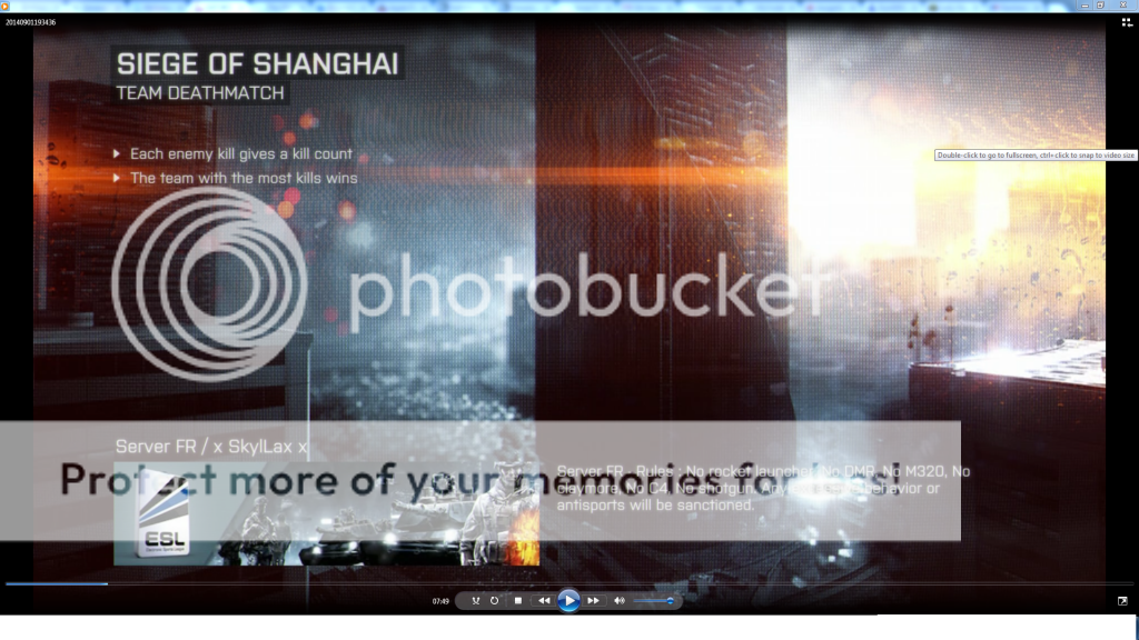 AVF BF4 Server | Page 17 | AVForums