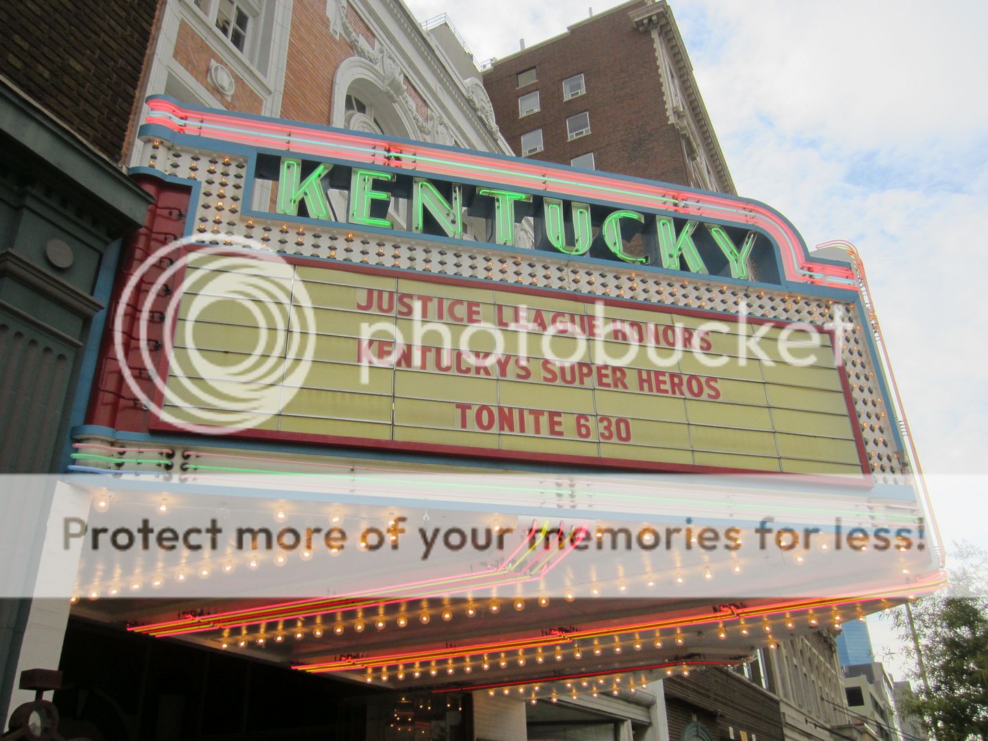 Photos: Inside Lexington's Kentucky Theater - LINK nky
