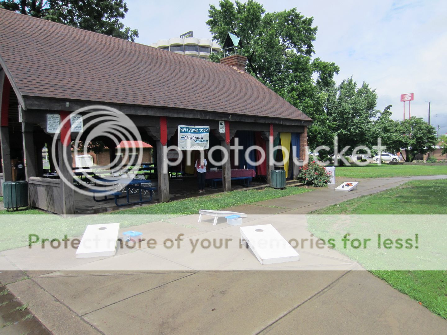 Photos: NKY Pride in Covington's Goebel Park - LINK nky