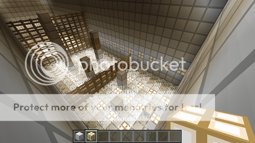 Infirmary- A Minecraft Map - Maps - Mapping and Modding: Java Edition ...