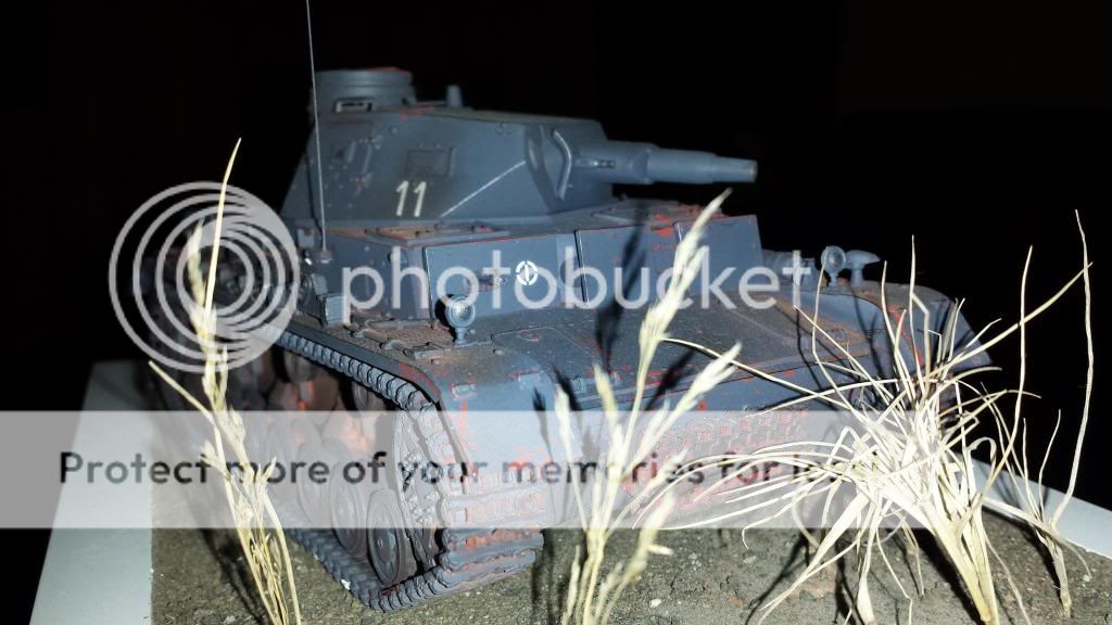Panzer IV - Ready for Inspection - Armour - Britmodeller.com