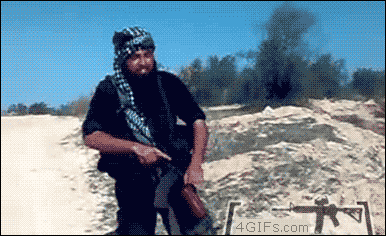 "Where Is The Christian Version of ISIS?" | Page 6 | Sherdog Forums ...