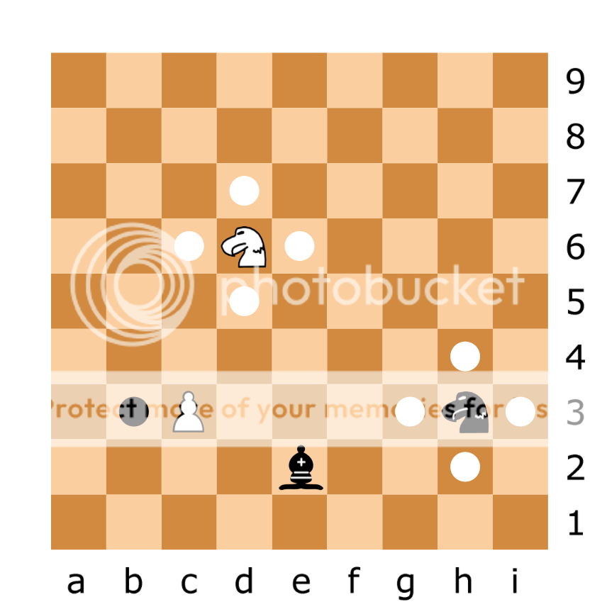 Chess on 9x9 : r/chessvariants