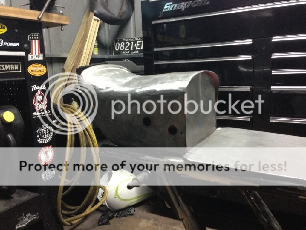 The Everlasting CB750 Project - Digger Cafe Mix w/ Modern Flare | DO ...