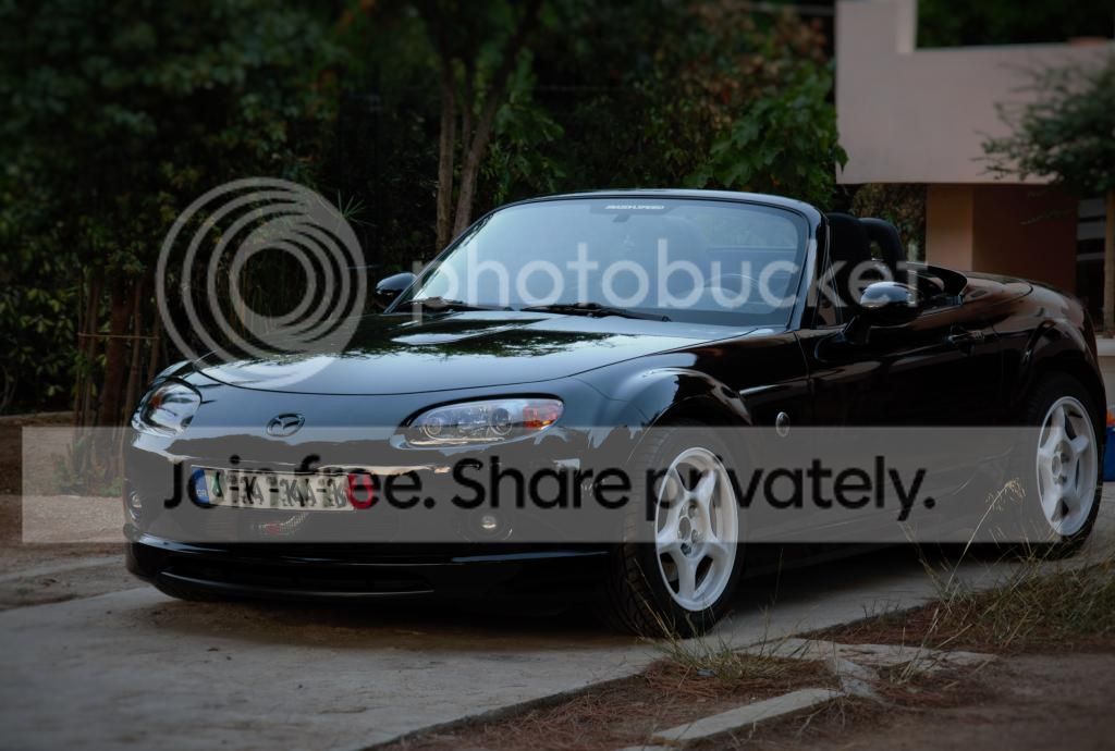 Post your best NC Pics! - Page 498 - MX-5 Miata Forum