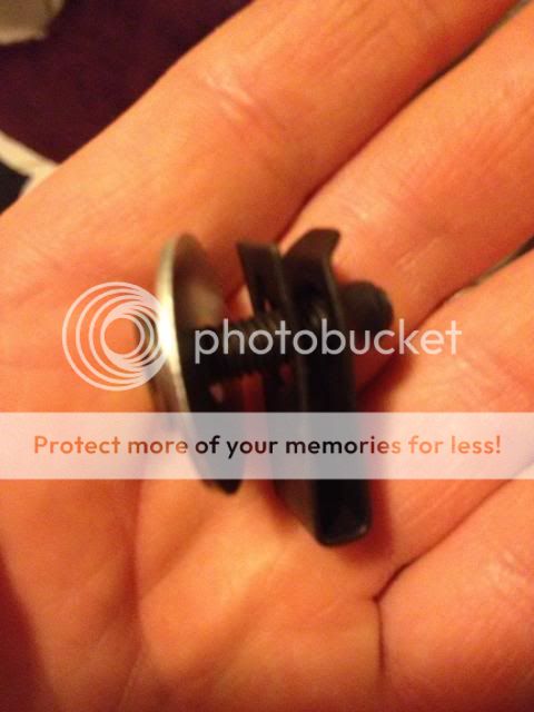 Just purchased some rally armor mud flaps for the svt! | Focus Fanatics ...