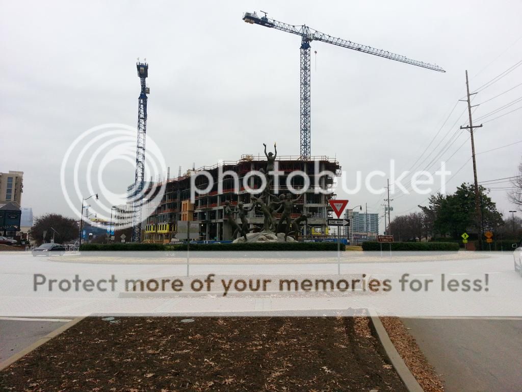 NASHVILLE | Element Music Row | 179ft | 17 fl | U/C | SkyscraperCity Forum