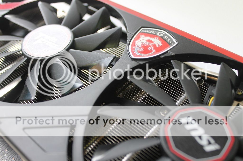 [Graphic Card] MSI R9 280 Gaming 3G, VGA R9 280 OC dengan pendingin ...