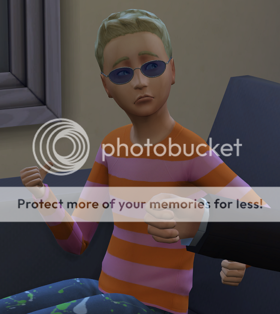 Genetics (Post your babies!) | The Sims 4 Forum | Mods | Sims Community