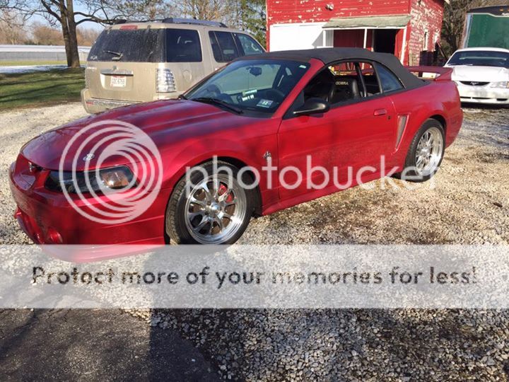 18" Centerline Sundance series meteor polished wheels and tires | Ford ...