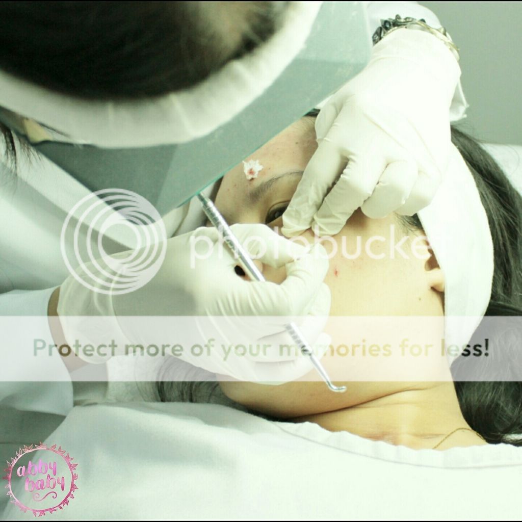 Dermclinic Experience – abbys little corner